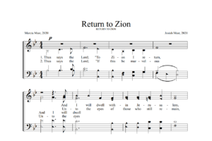 Hymntide - Christian Audio and Sheet Music