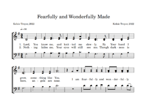 Hymntide - Christian Audio and Sheet Music