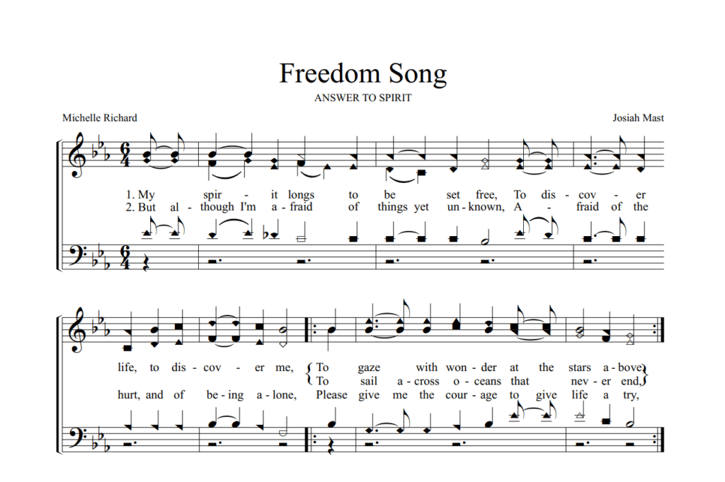 Hymntide - Christian Audio and Sheet Music